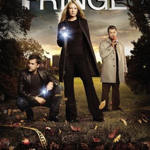 Fringe - Rotten Tomatoes
