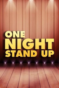 One Night Stand UP | Rotten Tomatoes