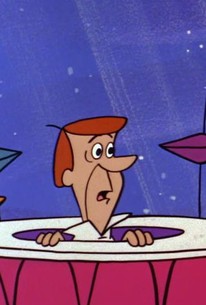 The Jetsons: Season 1, Episode 2 - Rotten Tomatoes