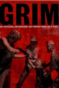 Grim (2009) - Rotten Tomatoes