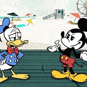Mickey Mouse: Season 1, Episode 1 - Rotten Tomatoes