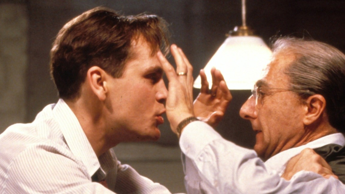 Death Of A Salesman Biff Movie
