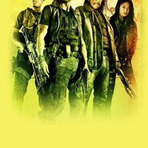 The Night Crew - Rotten Tomatoes