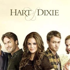 Hart of Dixie - Rotten Tomatoes