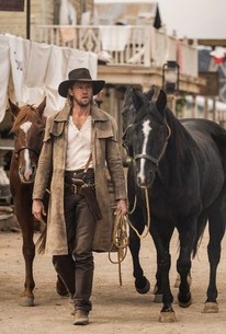 Walker Independence: Season 1, Episode 10 | Rotten Tomatoes