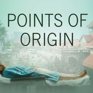 Points of Origin - Rotten Tomatoes