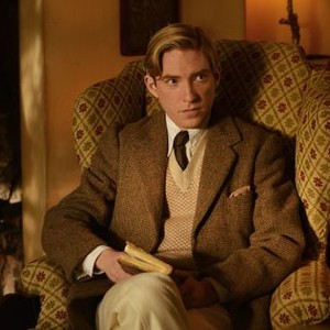 Goodbye Christopher Robin - Rotten Tomatoes