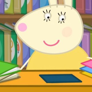 Peppa Pig: Season 3, Episode 4 - Rotten Tomatoes