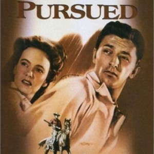Pursued (1947) - Rotten Tomatoes