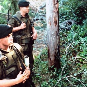 Kanehsatake: 270 Years of Resistance - Rotten Tomatoes