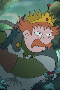 Disenchantment: Part 2, Episode 4 | Rotten Tomatoes