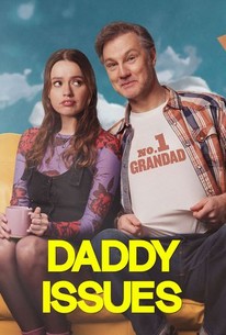 Daddy Issues: Season 1 | Rotten Tomatoes