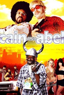 Cain and Abel | Rotten Tomatoes