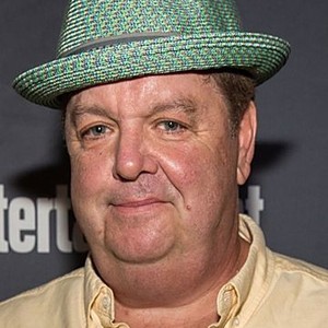 John Scurti - Rotten Tomatoes