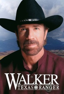 Walker, Texas Ranger | Cast and Crew | Rotten Tomatoes