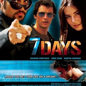 7 Days - Rotten Tomatoes