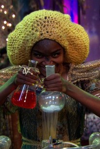 A.N.T. Farm: Season 1, Episode 14 - Rotten Tomatoes