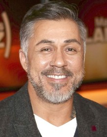 Mike Leon Grosch | Rotten Tomatoes