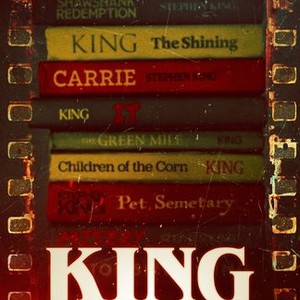 King on Screen - Rotten Tomatoes