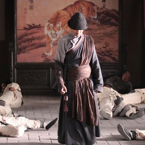 Judge Archer - Rotten Tomatoes