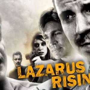 Lazarus Rising - Rotten Tomatoes