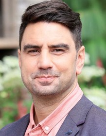 Chris Bavin - Rotten Tomatoes