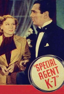 Special Agent K-7 | Rotten Tomatoes