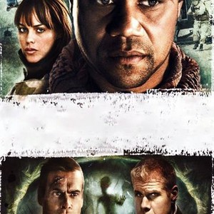 The Devil's Tomb - Rotten Tomatoes