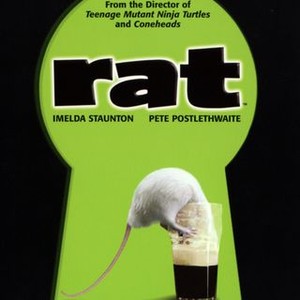 Rat - Rotten Tomatoes