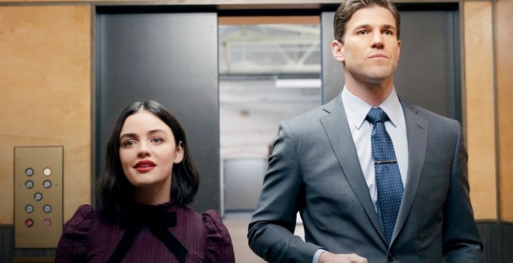 The Hating Game - Rotten Tomatoes