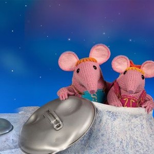 Clangers - Rotten Tomatoes