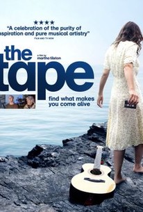 The Tape (2021) | Rotten Tomatoes