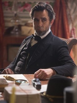 Killing Lincoln Movie