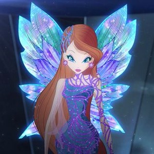 Winx Club WOW: World of Winx - Rotten Tomatoes
