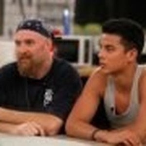 Adam Poch - Rotten Tomatoes