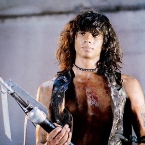 Mark Gregory - Rotten Tomatoes