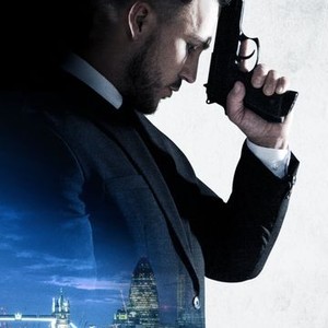 Vengeance - Rotten Tomatoes