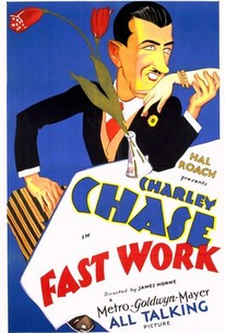 Fast Work - Movie Reviews | Rotten Tomatoes