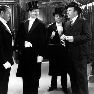 Harold Huber - Rotten Tomatoes