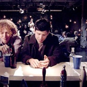 Gary Lundy - Rotten Tomatoes