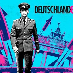 Deutschland 83 - Rotten Tomatoes