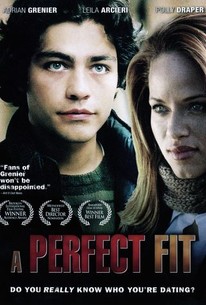 A Perfect Fit | Rotten Tomatoes