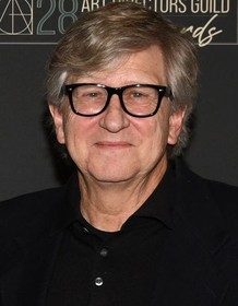 Rick Carter | Rotten Tomatoes