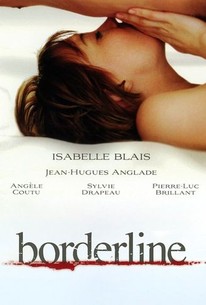 Borderline | Rotten Tomatoes