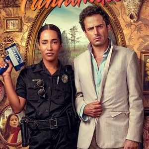 Panhandle - Rotten Tomatoes