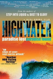Highwater | Rotten Tomatoes