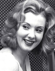 Barbara Roscoe - Rotten Tomatoes