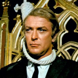 The Magus - Rotten Tomatoes