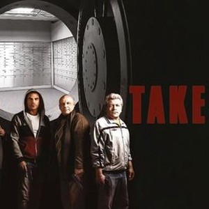 Take Five - Rotten Tomatoes