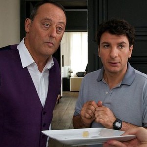 The Chef - Rotten Tomatoes